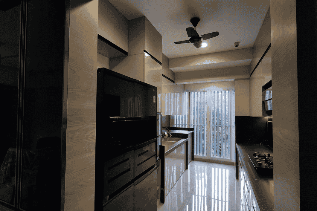 About Us - Solus Modular Kitchens